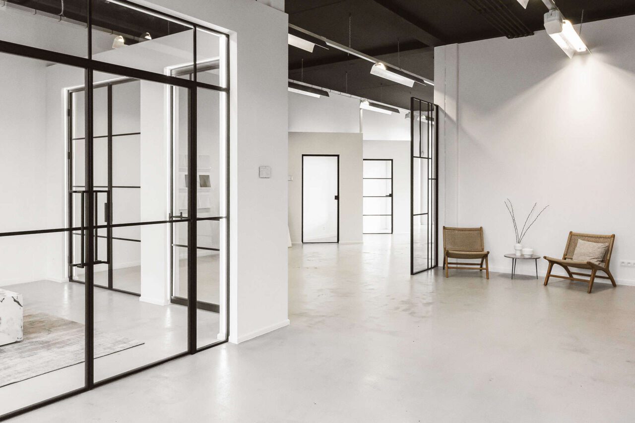 Gallery | Prestige Steel Doors